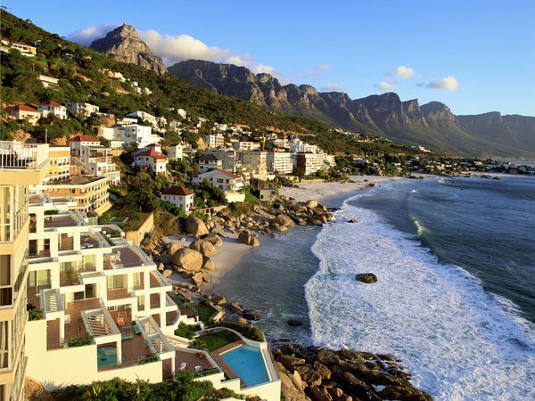 Clifton Beach - Travel Guide and Travel Info
