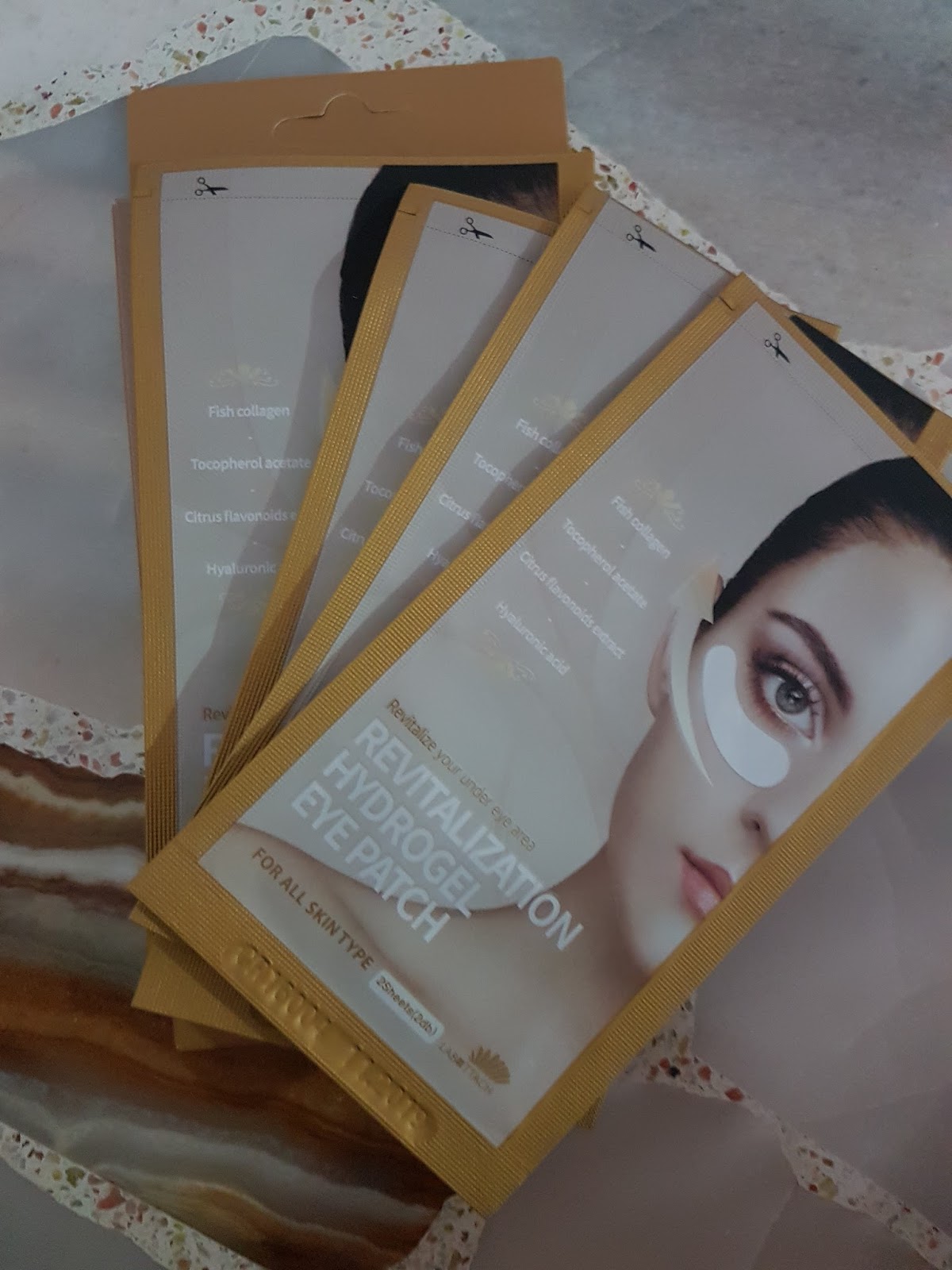 Refresh: Labottach review