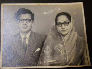 Poets United: LIFE OF A POET - SUMANA ROY