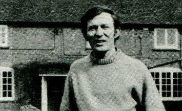 Stamp Art: Andrew Restall