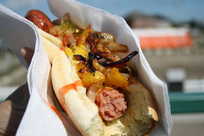 Weighty Matters: Ontario farmers now growing hot dogs and creamsickles?