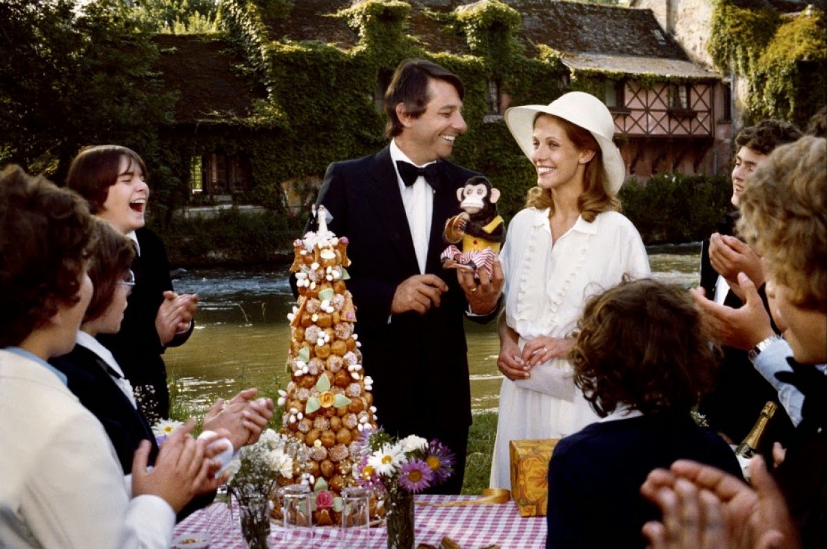 Cinésium Le Blog: Le pion: une comédie pas si drôle