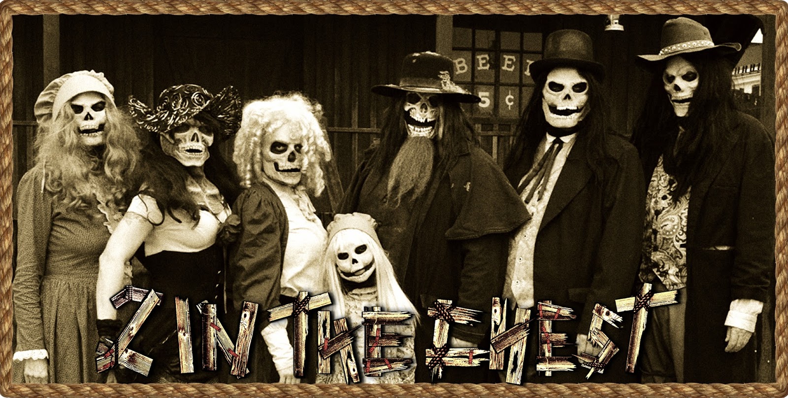 Welcome to the World's Only Rustic Outlaw Southern Hard Rock Band ...