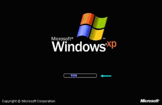Cara Mempercepat Loading Windows XP | Ryan AB