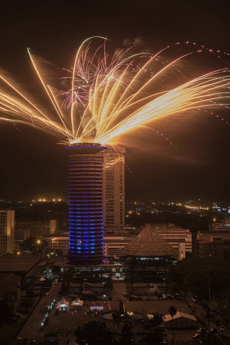 7 Amazing Things You Need to Know About Kenya’s KICC | TwendeAfricaPost