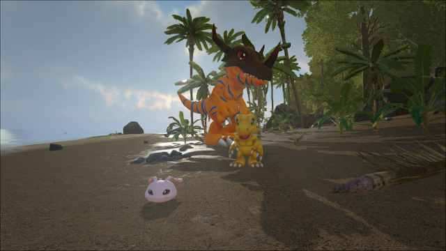 ARK: Survival Evolved (Multi) e os seus melhores mods para PC - GameBlast