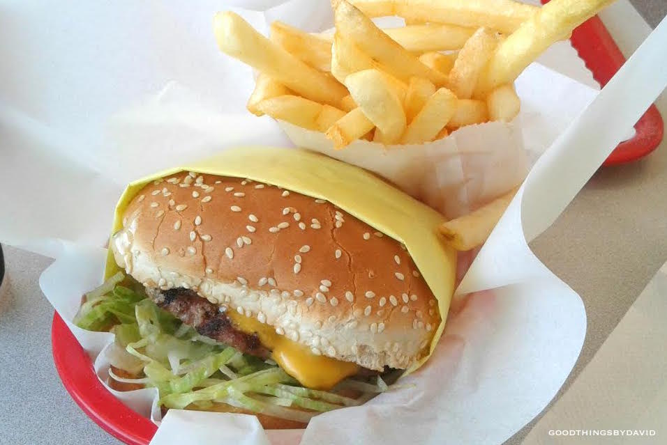 Flea Market Shopping in Los Angeles