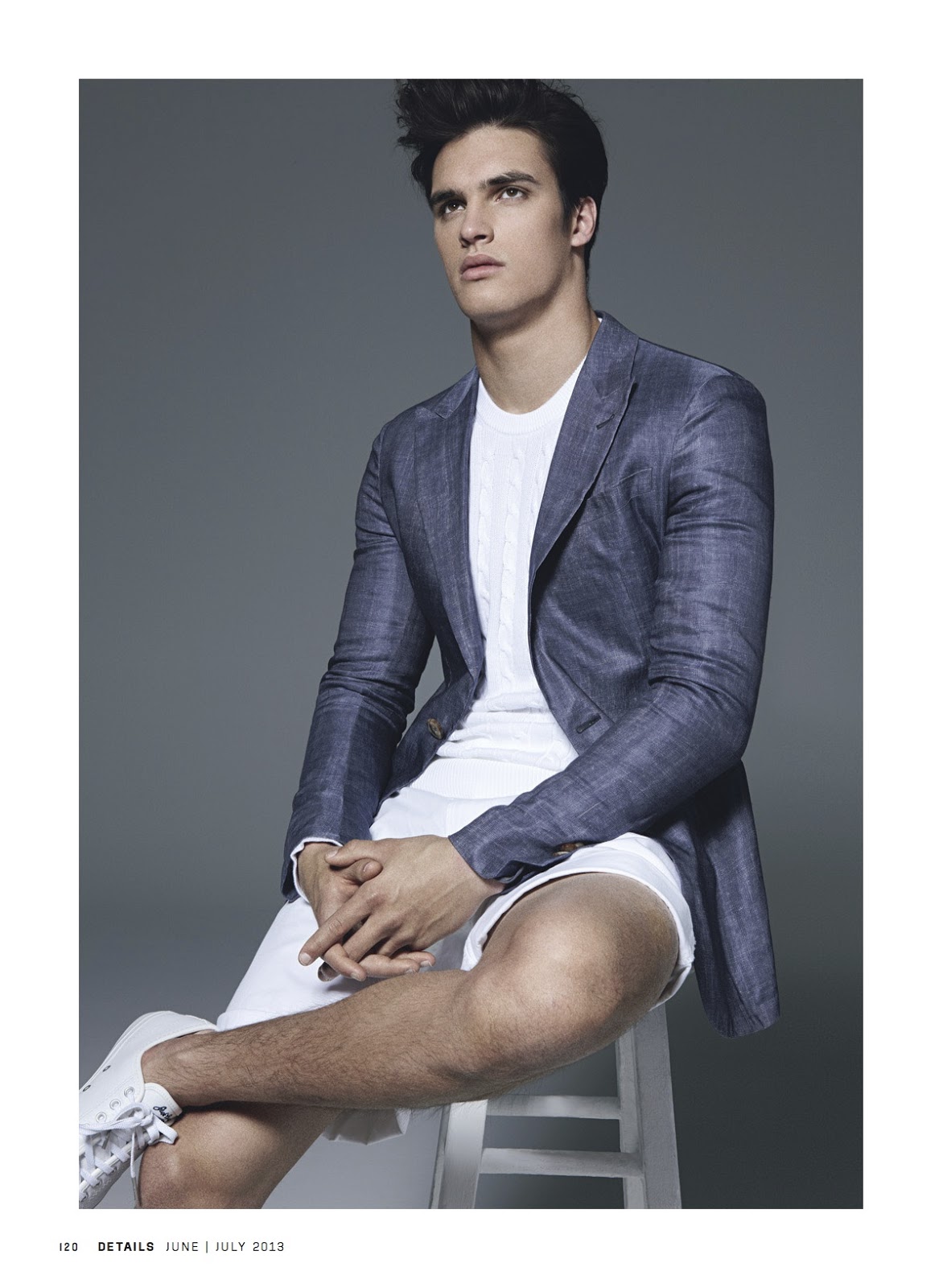 Matthew Terry for Details