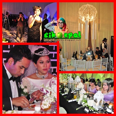 Liyana Zainal: macam mana cik epal boleh jadi terkenal...