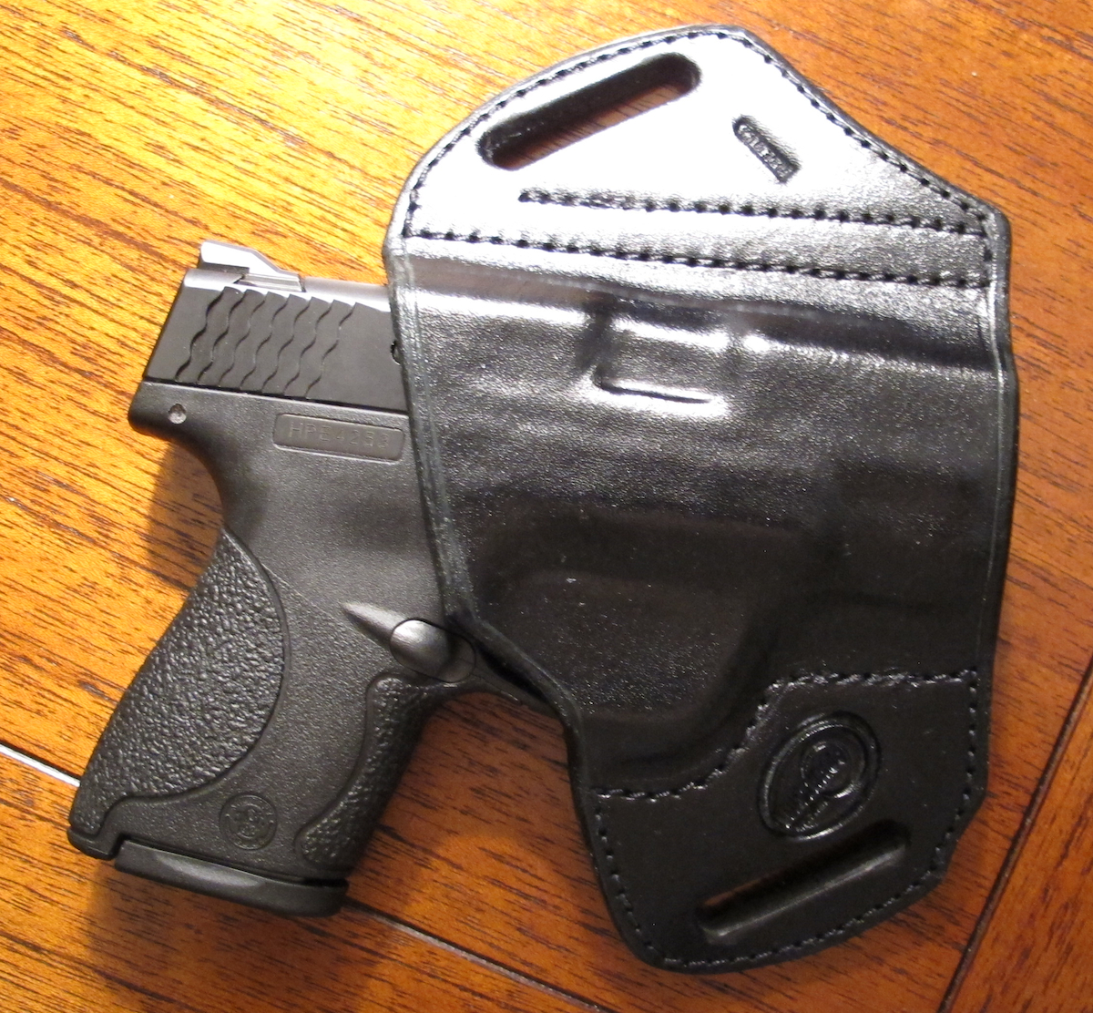 Shield Holsters