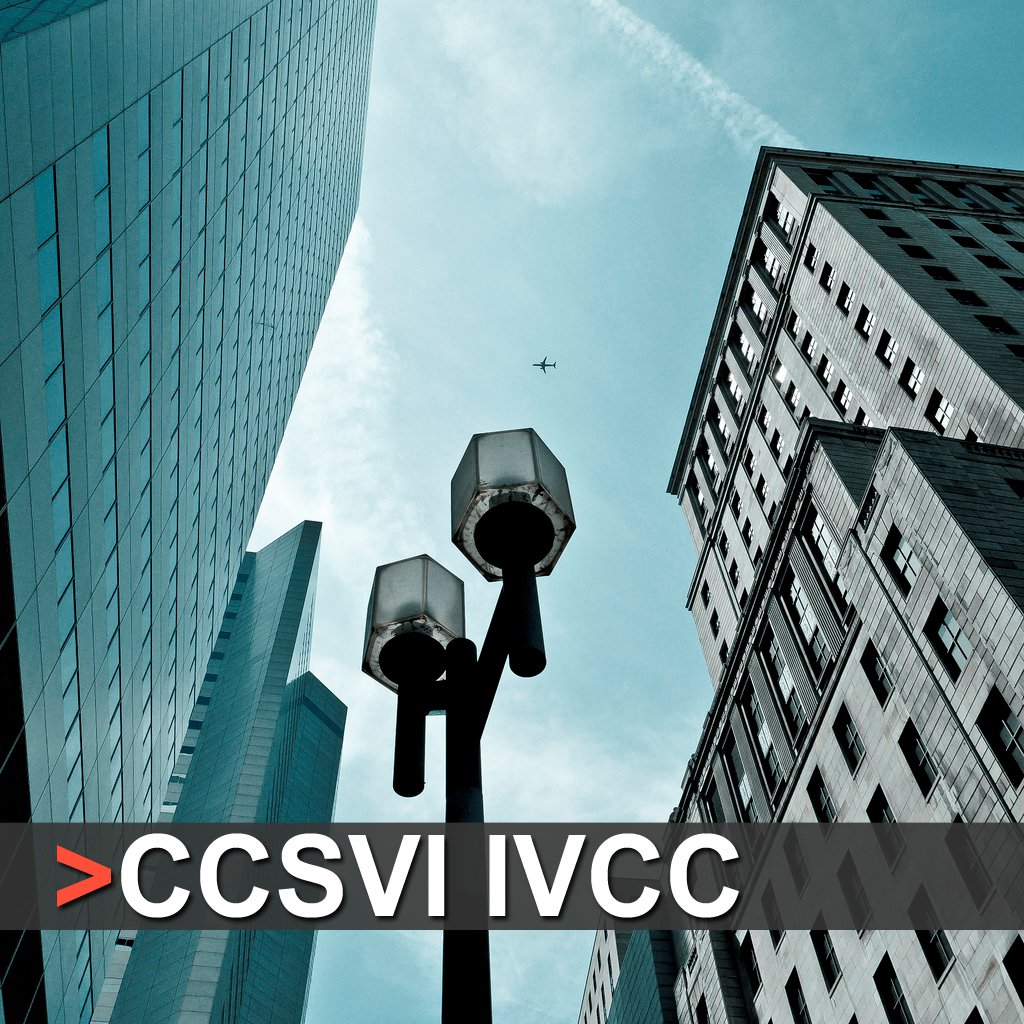 Opération espoir IVCC: CCSVI-IVCC