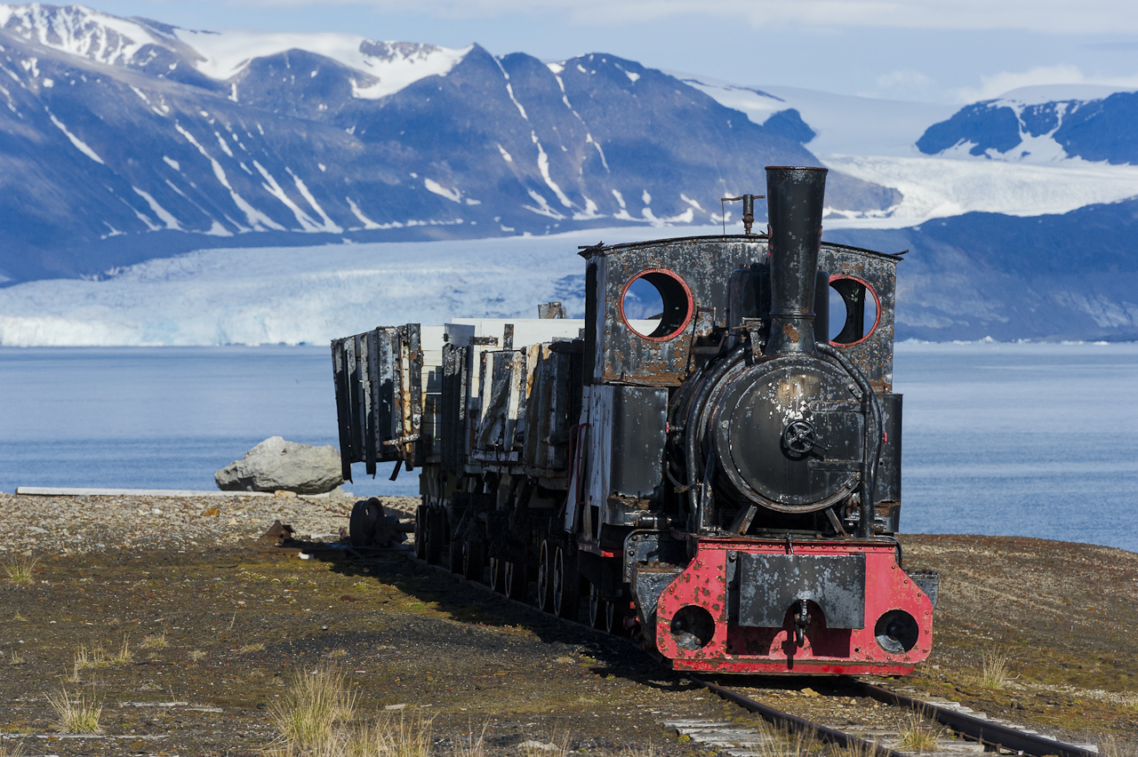 MV FRAM EXPEDITION BLOG