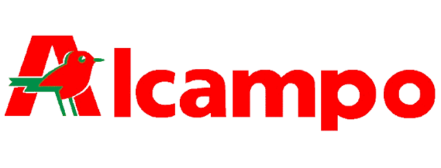 Los Comerciantes: Hipermercados Alcampo