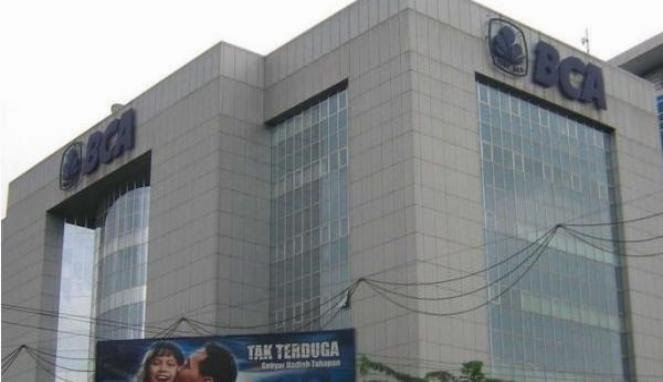 rama riyansyah: BCA: Djarum Kuasai 50,24% Saham