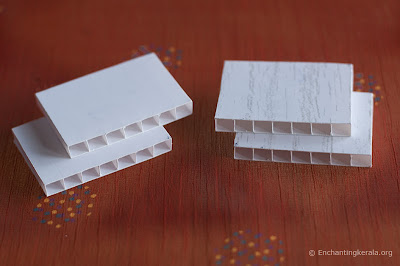 School Of Digital Photography: DIY Grid Spot for Flash