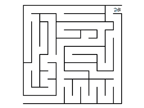 Cara membuat game maze di scratch - Programmer Blog