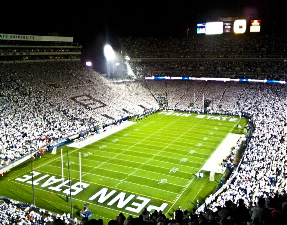 Penn State Football Wallpaper | Wallpapers Area