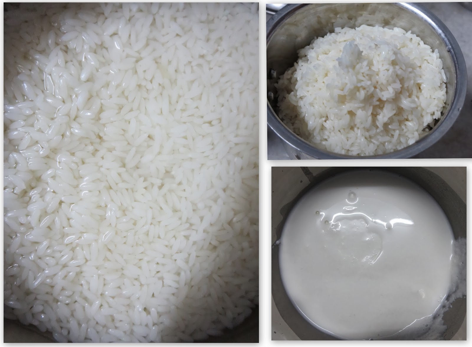 Nitha's Cookbook: Vellakareppam (Kannur Appam)