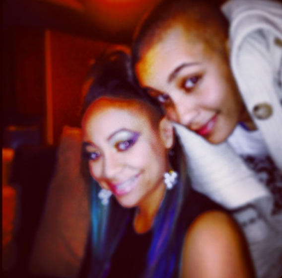 Rhymes With Snitch | Celebrity and Entertainment News | : Raven Symone ...
