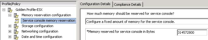VMware Host Profile -Part 2