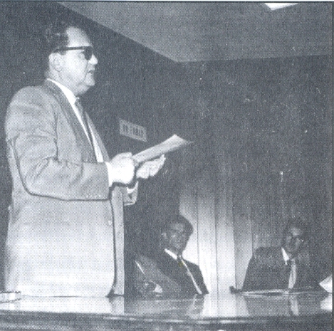 HISTORIAS DEL LADO SUCIO: Quinto rector: Luis Encinas Johnson...