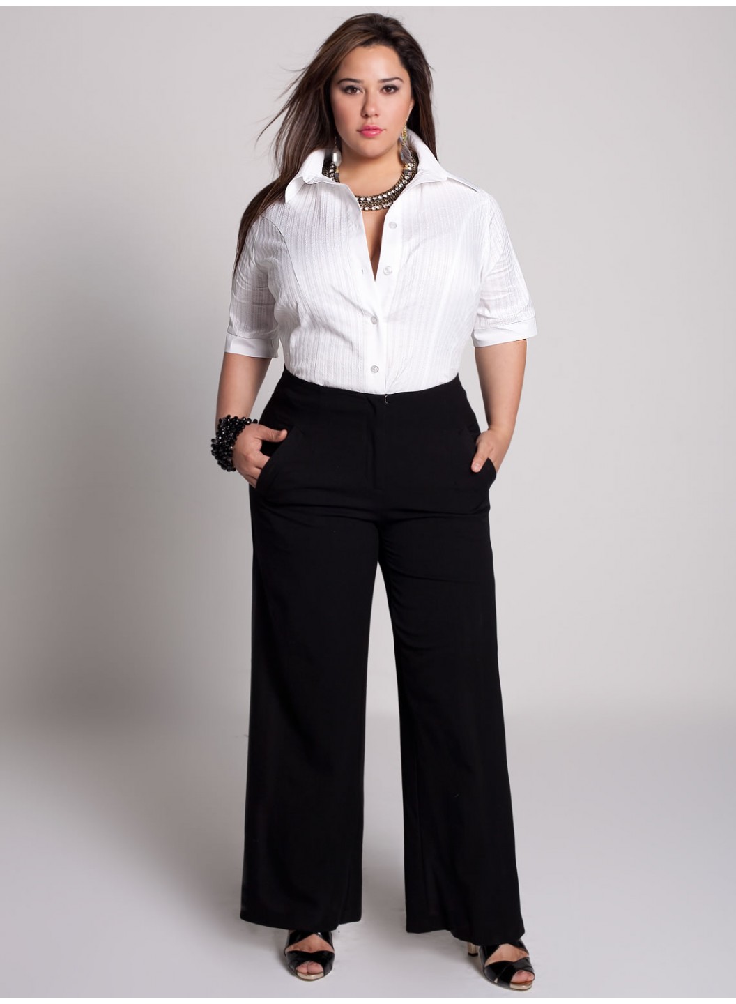 Vogue Plus Size: Coleção - Estilo Clássico - Vogue Plus Size