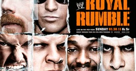 Enuffa.com: The History of WWE Royal Rumble (2011)
