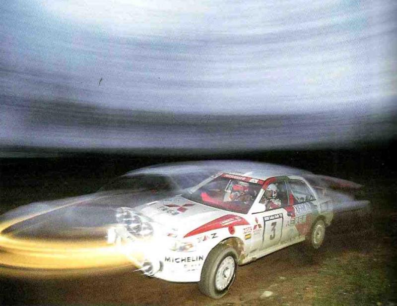 rallymemory: 1993 em imagens