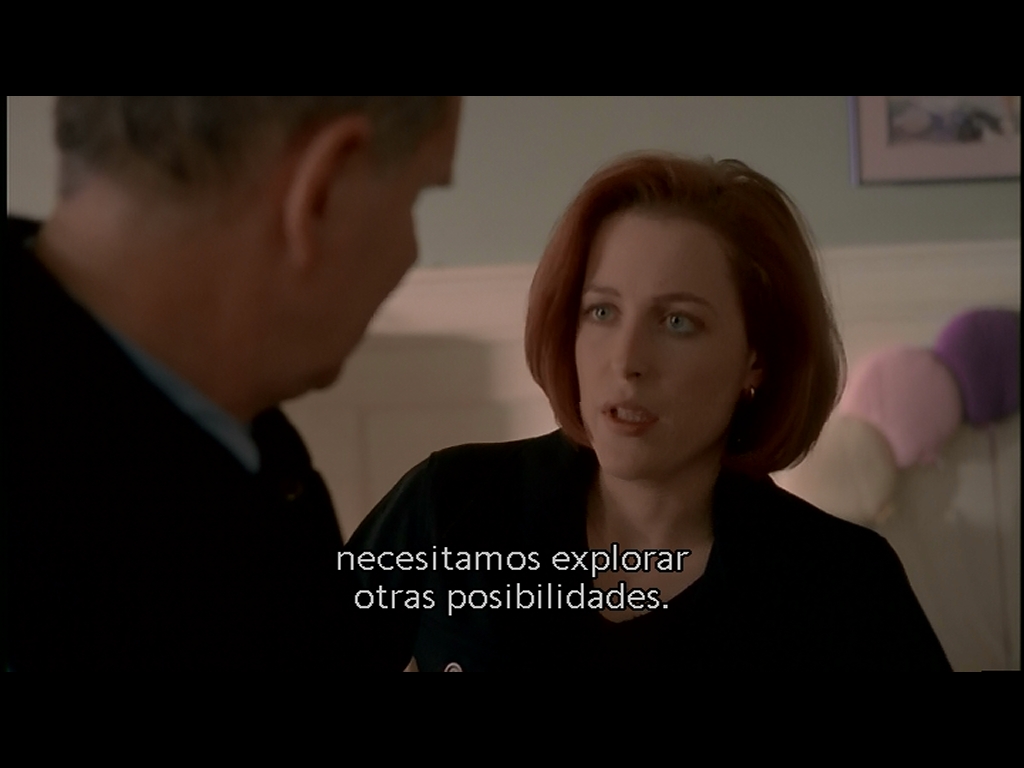 Experiencia 105: Chinga