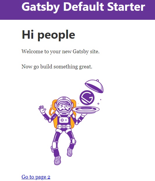 How To Implement Gatsbyjs React Gitlab Cicd On Linode Ubuntulinux Server