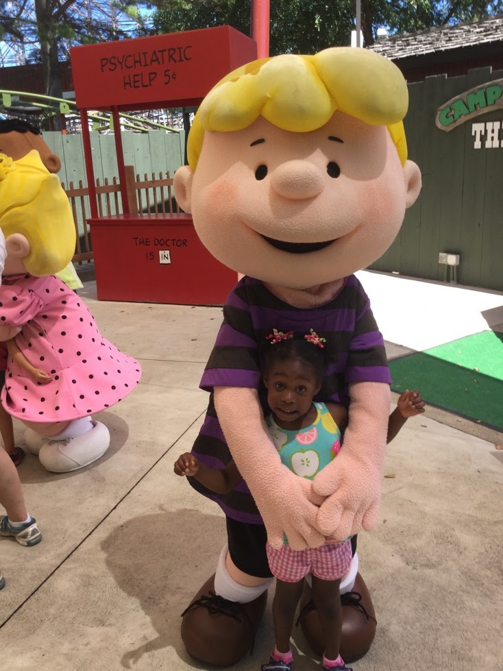 Schroeder | Costumed Characters Wiki | Fandom