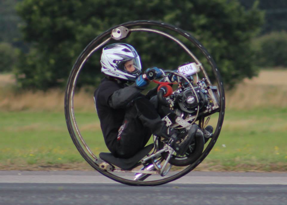 British Monowheel Association: British Monowheel Association represents ...