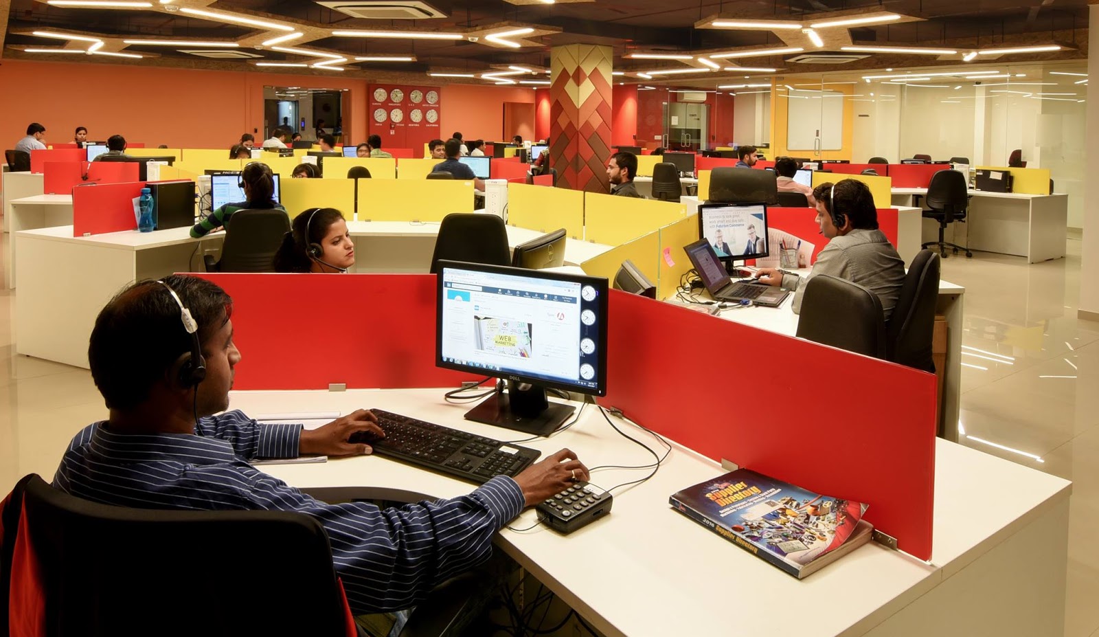 The Rising Sun Of The IT Industry: Futurism Technologies Artificial ...