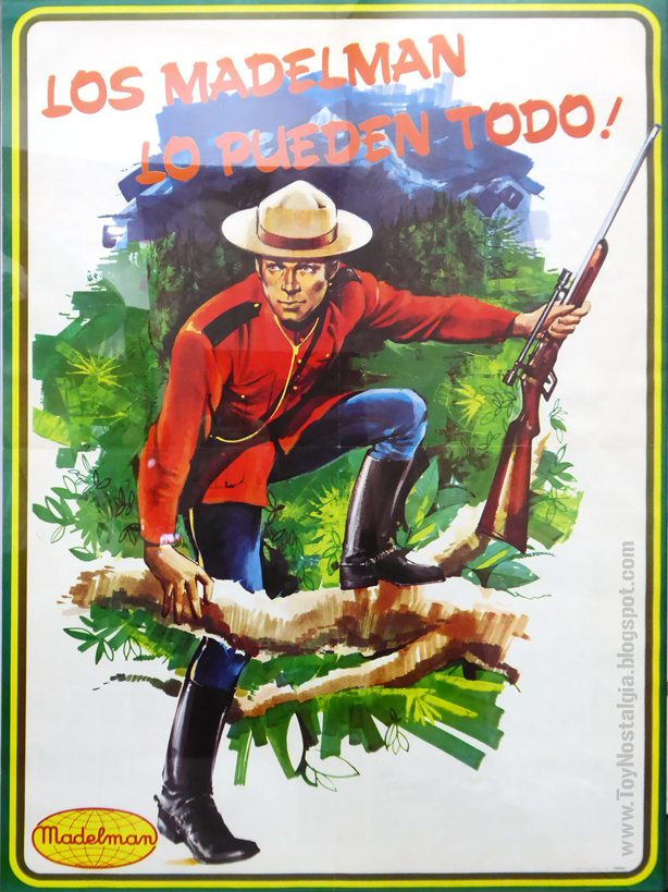 ToyNostalgia: febrero 2018