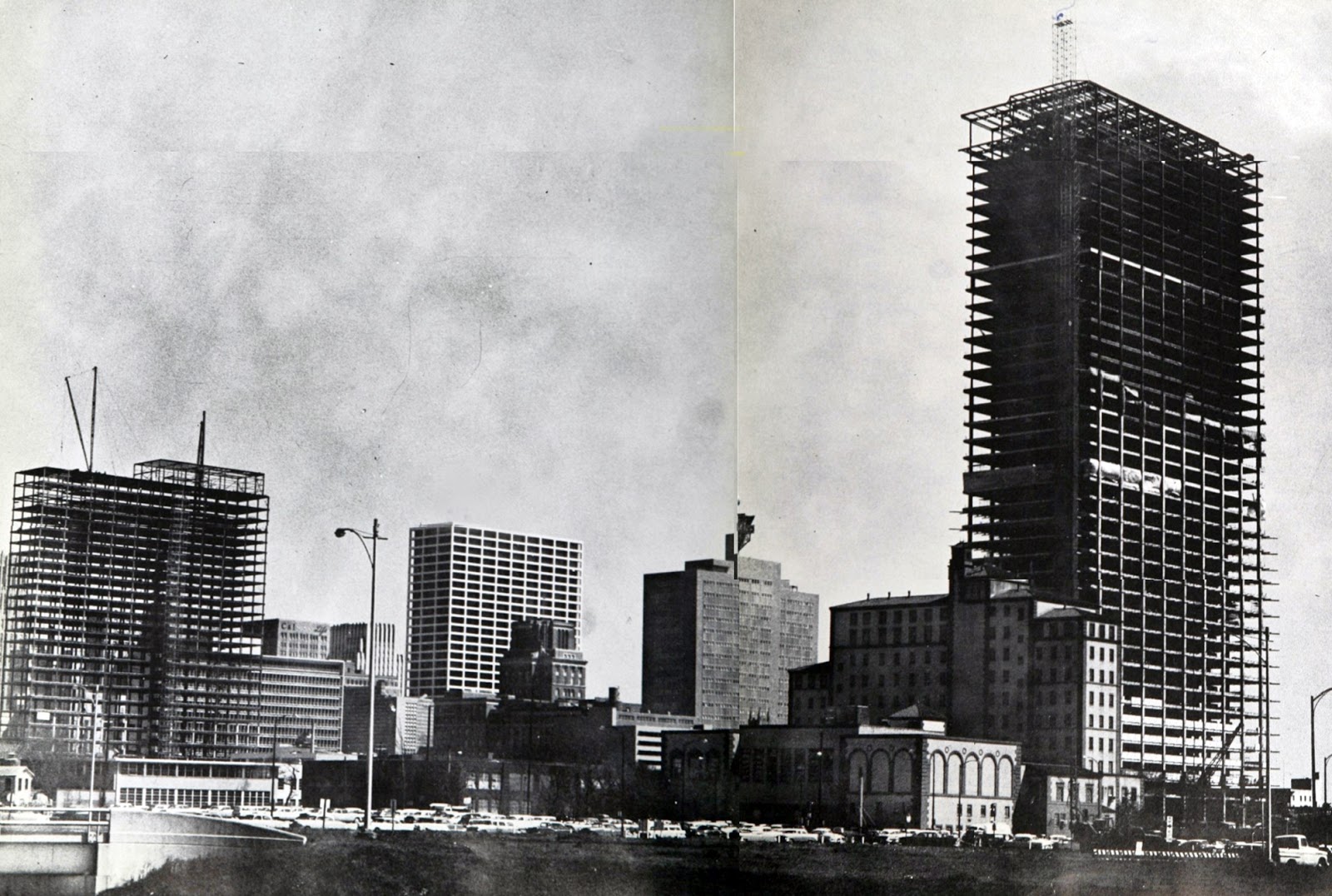 South Belt Houston Digital History Archive: Houston Area Yearbook ...