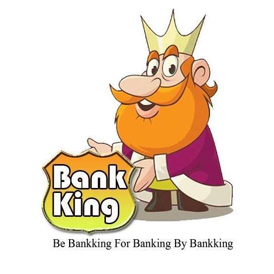 BANK KING SHOP