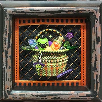 Kelly Clark Needlepoint Handbook: New Designs from Kelly Clark Studio!