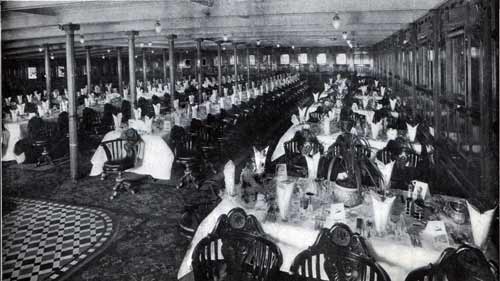 Naval Warfare: S.S. Caledonia