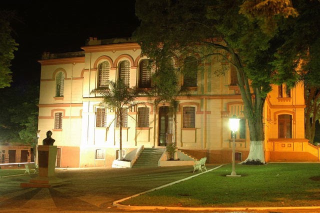 Blog da ConsultList: TATUÍ | Cultura e história na rota turística do Estado