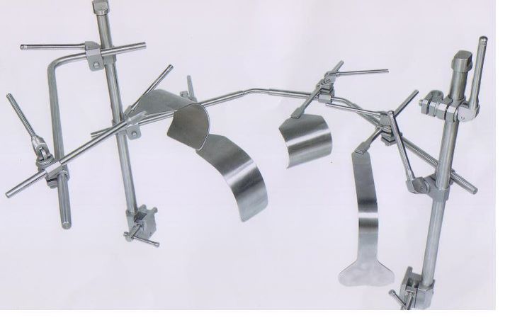 УНТЭ Ерөнхий Мэс Заслын Тасаг Орчин үеийн мэс засал мэдээгүйжлийн тоног төхөөрөмж