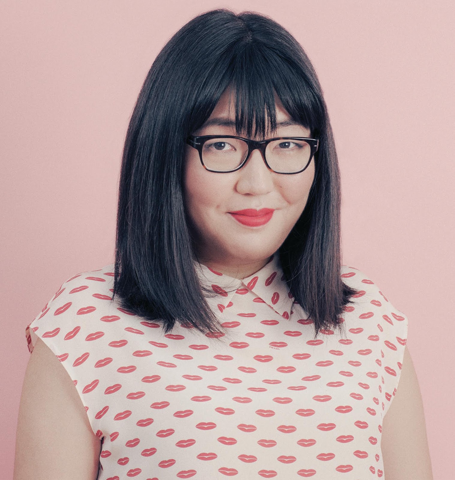 Amor Entre Paginas : Jenny Han - Biografia