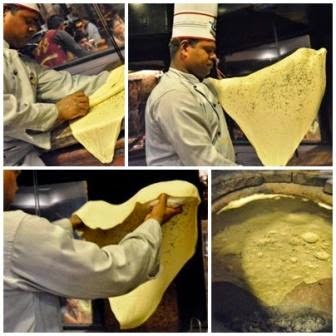 Bake-a-Mania: A Taste Of An Age Old Tradition - 'Bukhara' Celebrates 35 ...