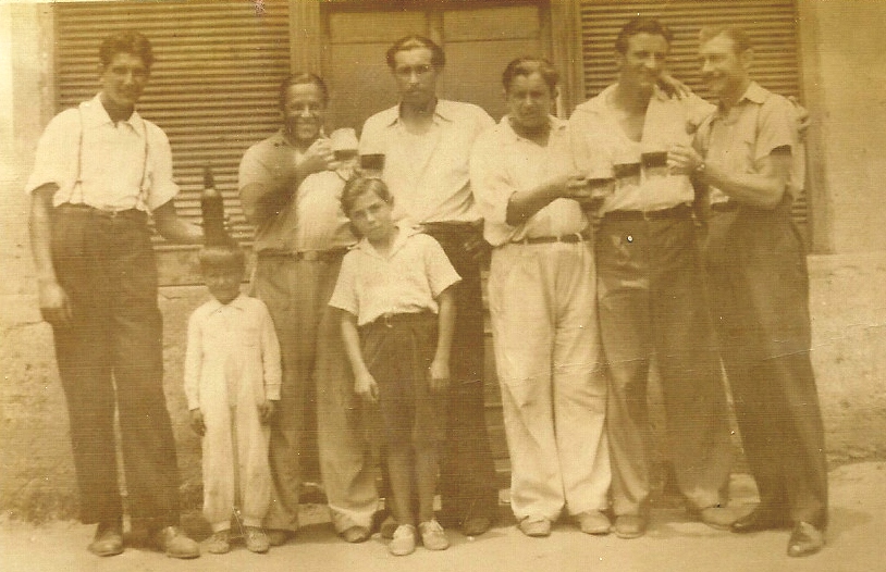 EL QUILMERO: LA DINASTIA BEMBERG - LA CERVECERÍA HOY