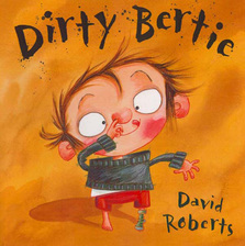 The Book Sniffer: Introducing David Roberts ...and the Great Puggish ...