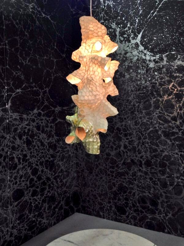 Cravate Noire: Architectural Digest Design Show at Pier 94 (The AD Show ...