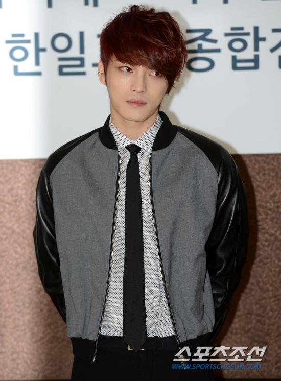 김재중 최근 3kg찜 - 인스티즈(instiz) 이슈 카테고리