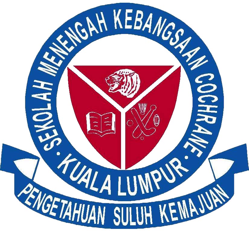 Sekolah Amanah (Trust School)@SMK Cochrane