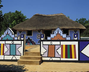 Quilting By Celia: African theme