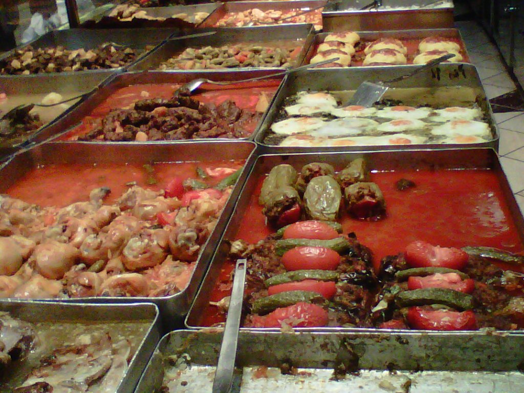 More pictures for Turkish food • Suad Alhalwachi