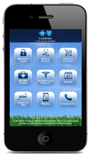 Introducing our NEW Florida Blue App! | Florida Blue
